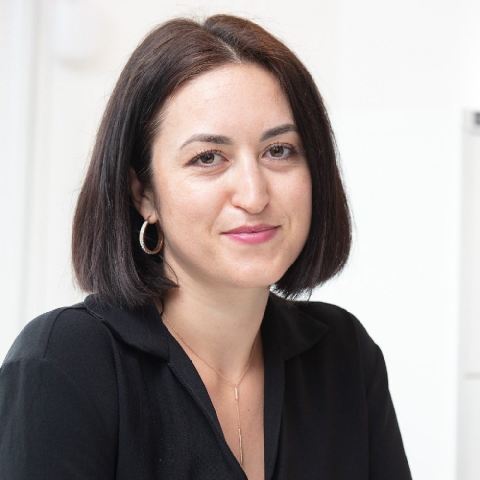 Natalia Ciobanu | Marc White