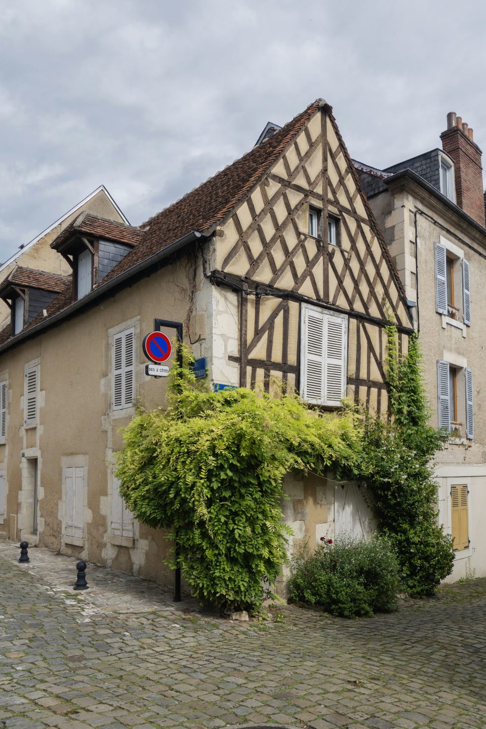 Owning a Property in France: Understanding the Taxe Foncière | Marc White